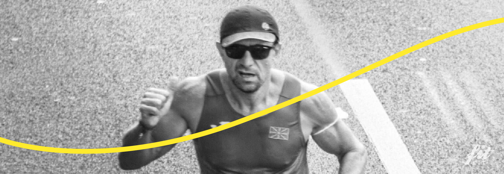 ФитКит Херој на Неделата Тони Цветковски