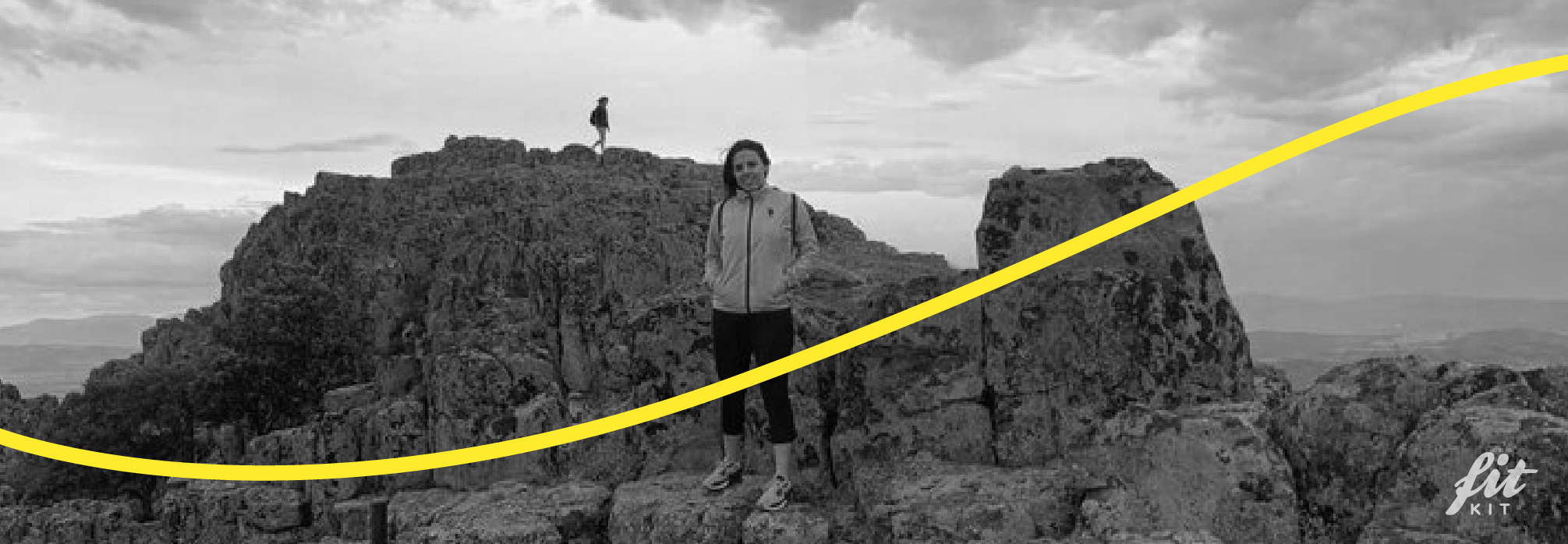 ФитКит Херој на Неделата Марија Мишева