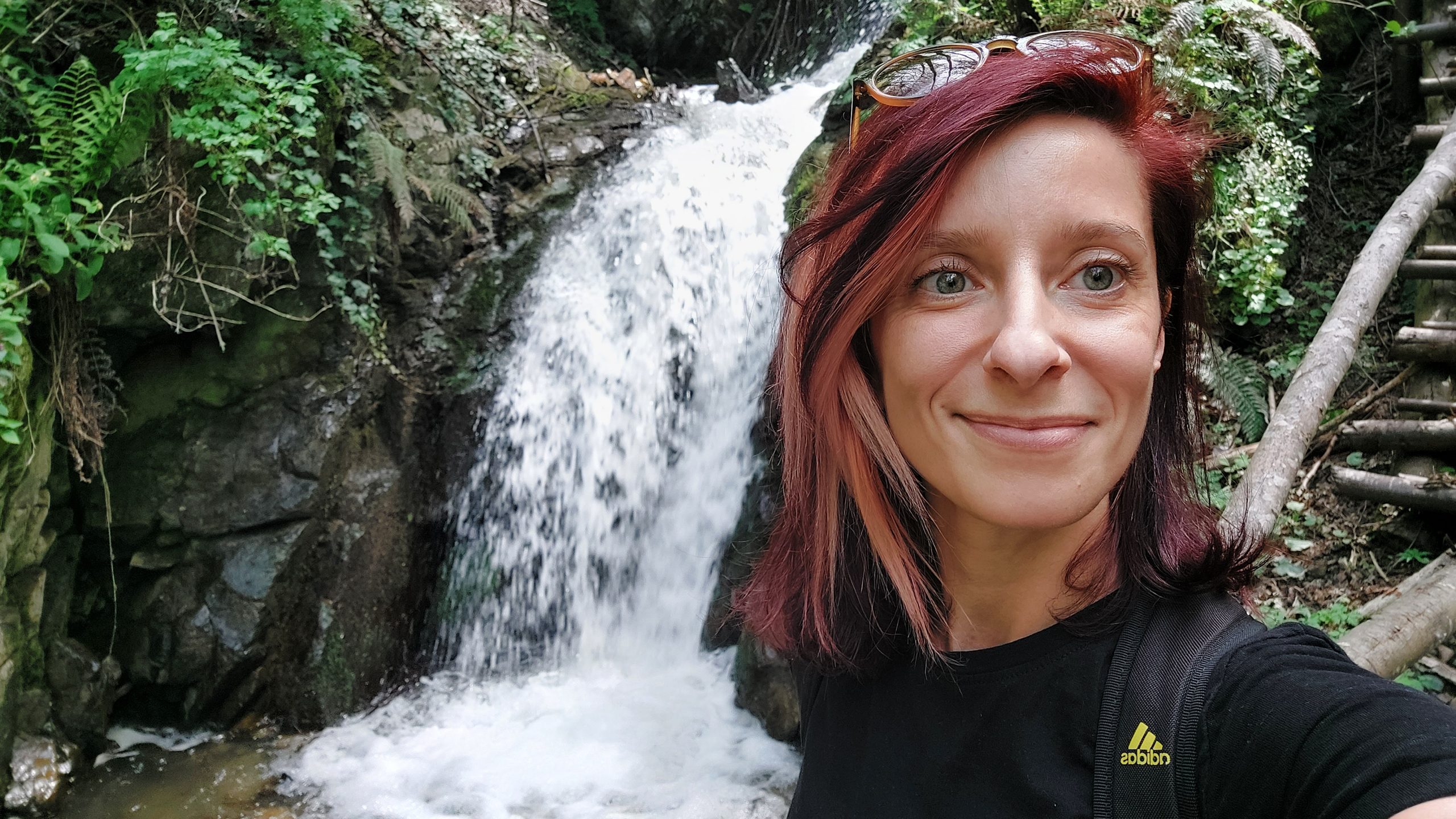 ФитКит Херој на Неделата: Марина Петровска