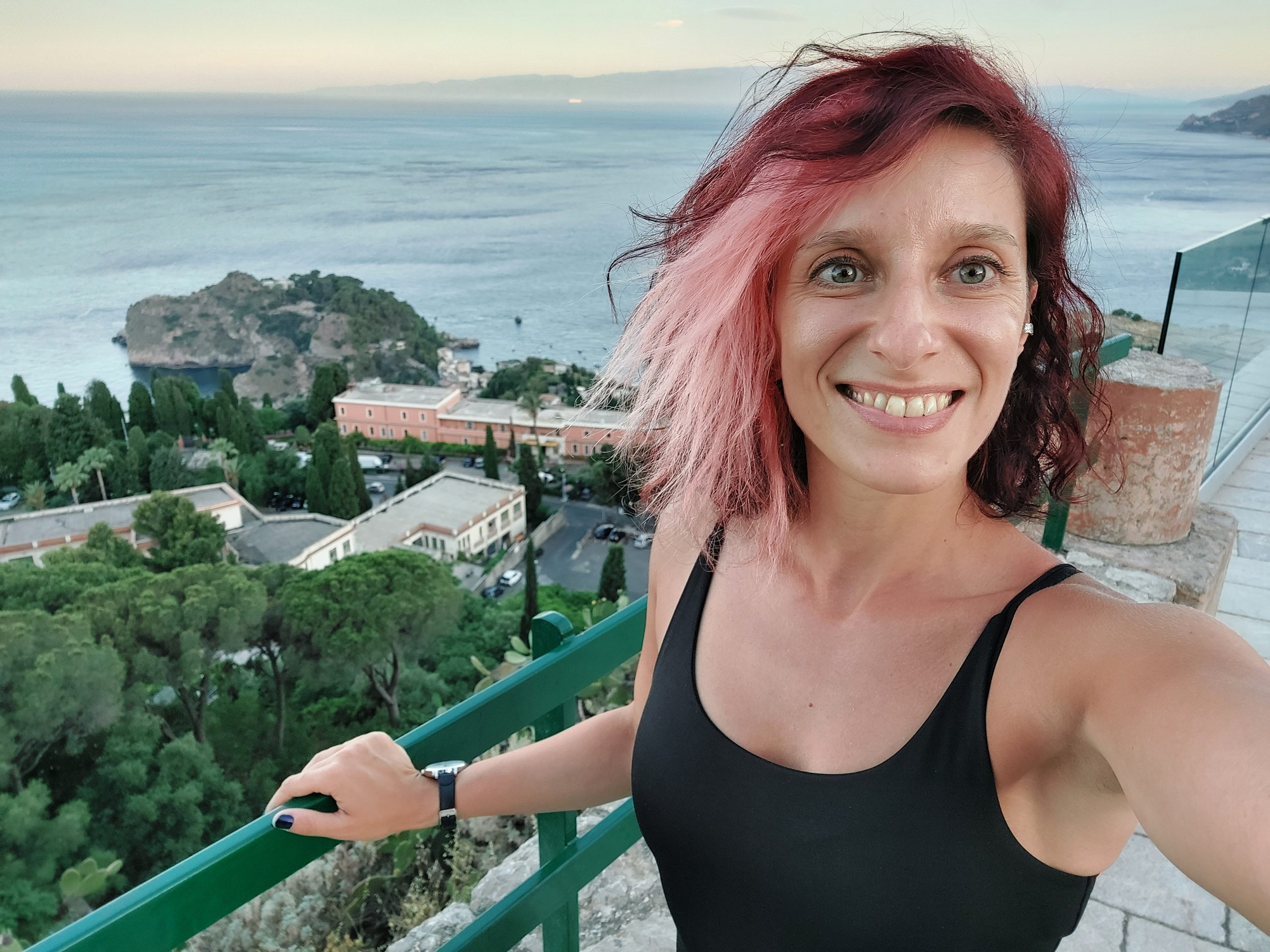 ФитКит Херој на Неделата: Марина Петровска