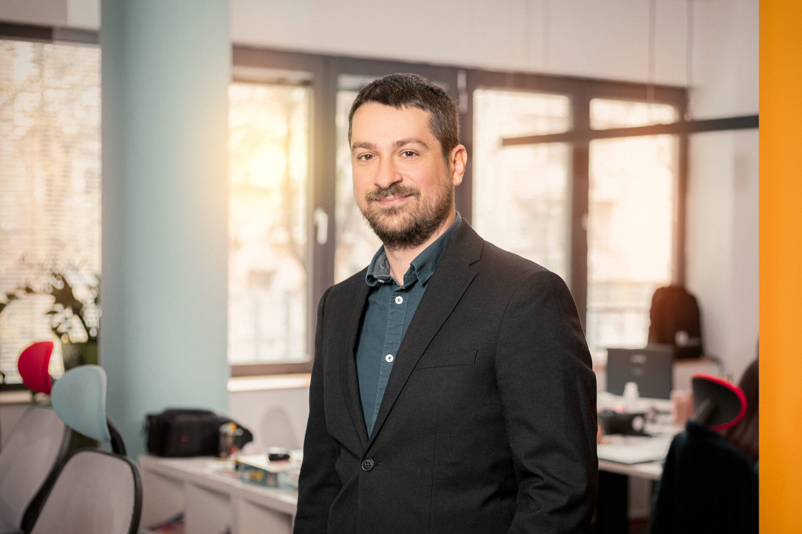 ФитКит Херој на Неделата: Владимир Ристевски